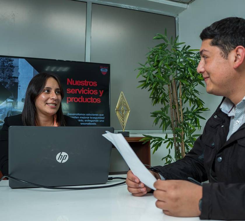 Empleo y Captación | Únete a Grupo del Valle